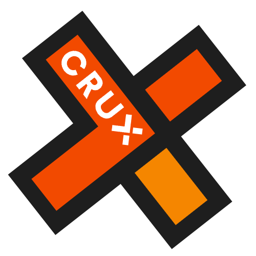 Red Badger | Introducing CRUX | Headless App Development in RUST